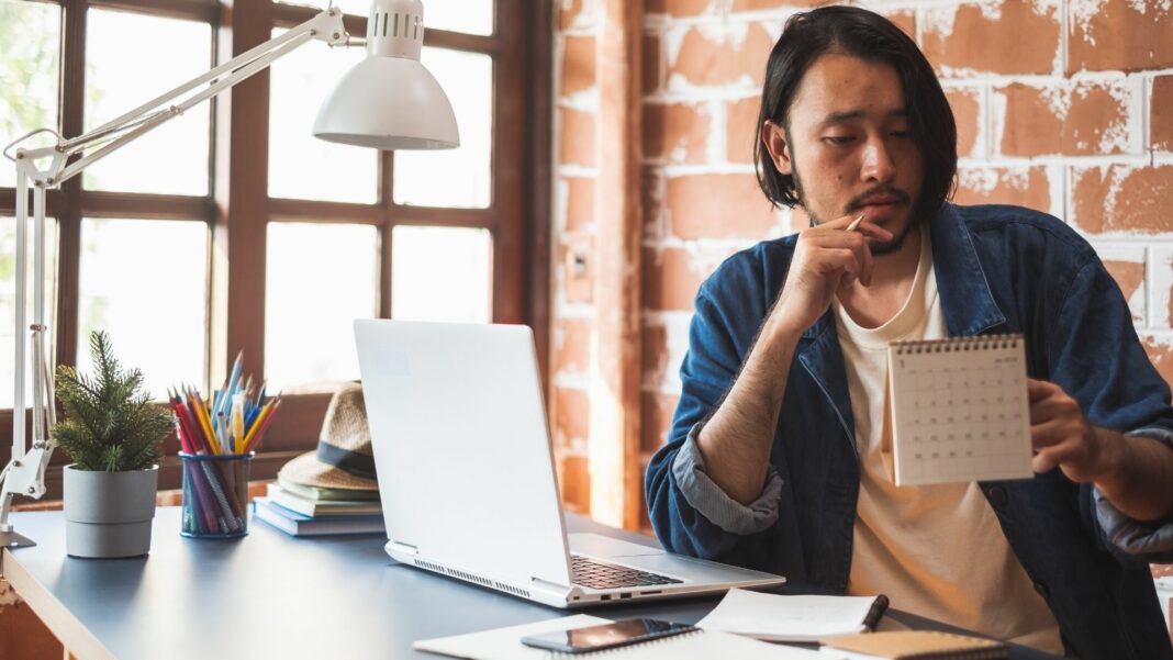 When to Start Looking for Apartments