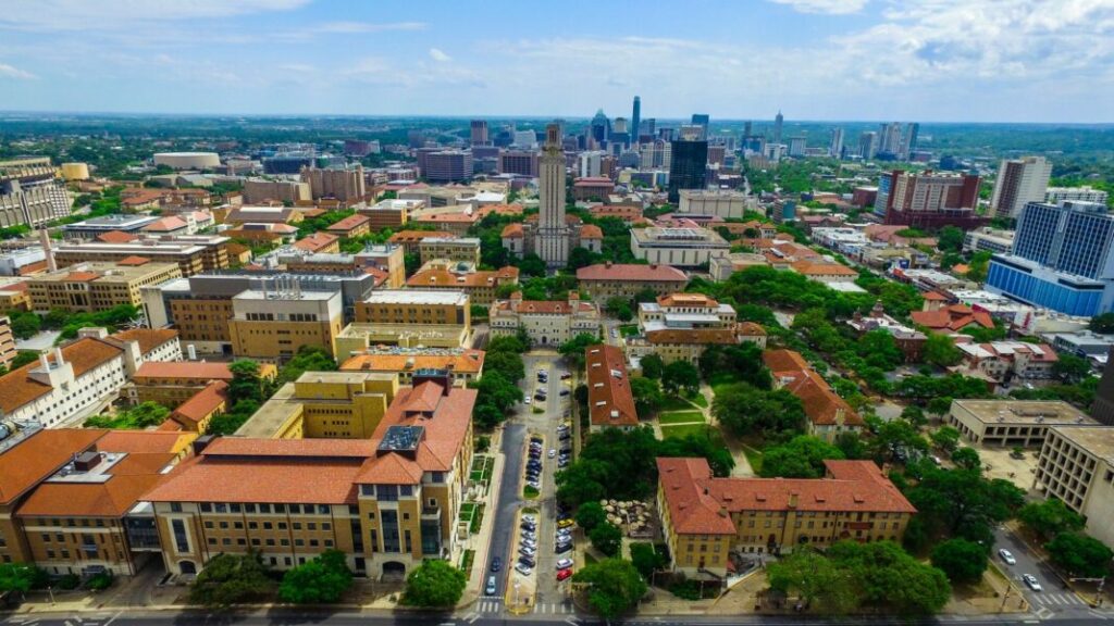 10 Things to Know Before Moving to Austin